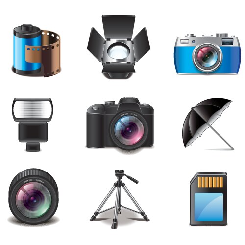 Photography Vector Images (over 220,000)