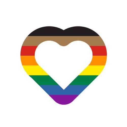 Pride Heart Vector Images (over 14,000)