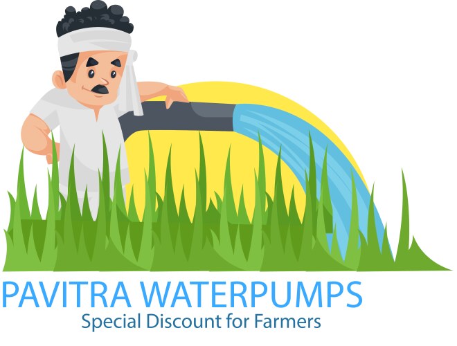 Water pump logo Vector Images & Graphics for Commercial Use | VectorStock