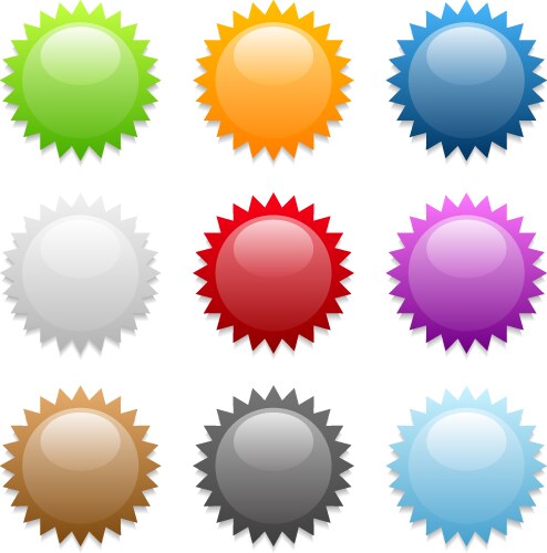 Sticker Vector Images (over 1.9 million)