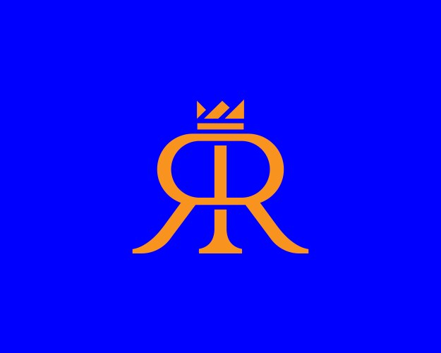 Double R Logo Vector Images (82)