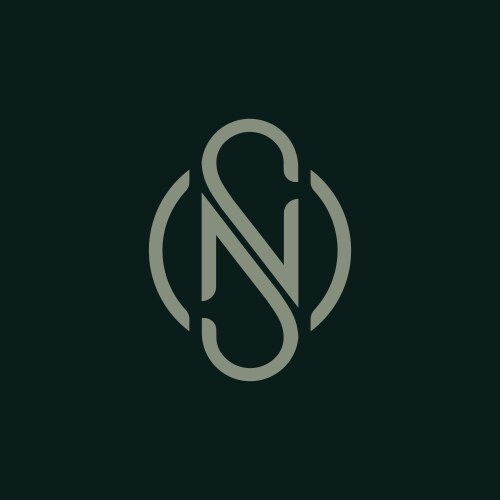 Ns Logo Vector Images (over 2,600)