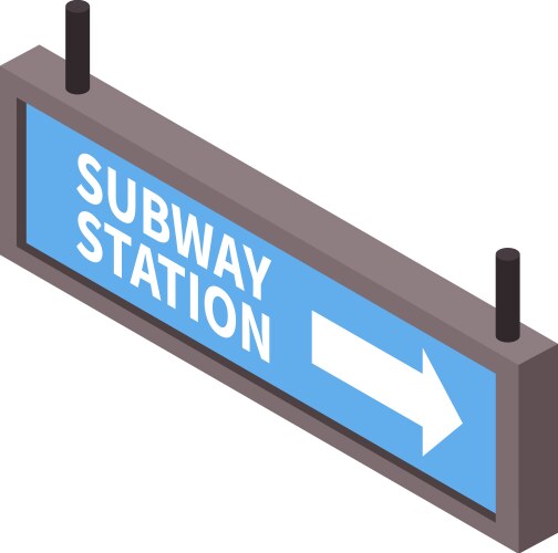 Subway Clipart Vector Images (over 460)