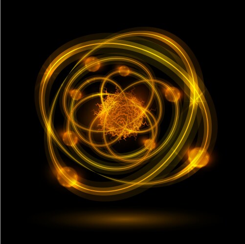 Atom Vector Images (over 210,000)