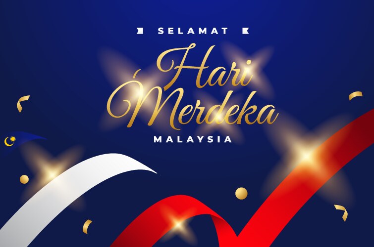 Malaysia Ribbon Vector Images (over 1,300)