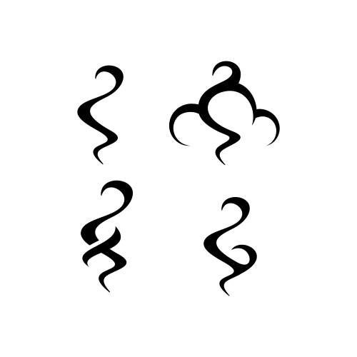 Smoke Vector Images (over 280,000)