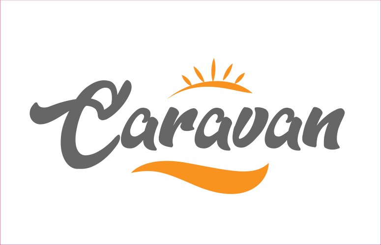 Caravan Logo Vector Images (over 4,200)