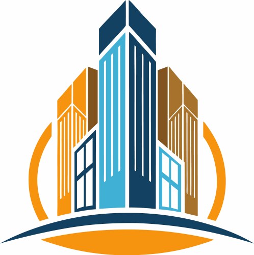 Tower Logo Vector Images (over 56,000)