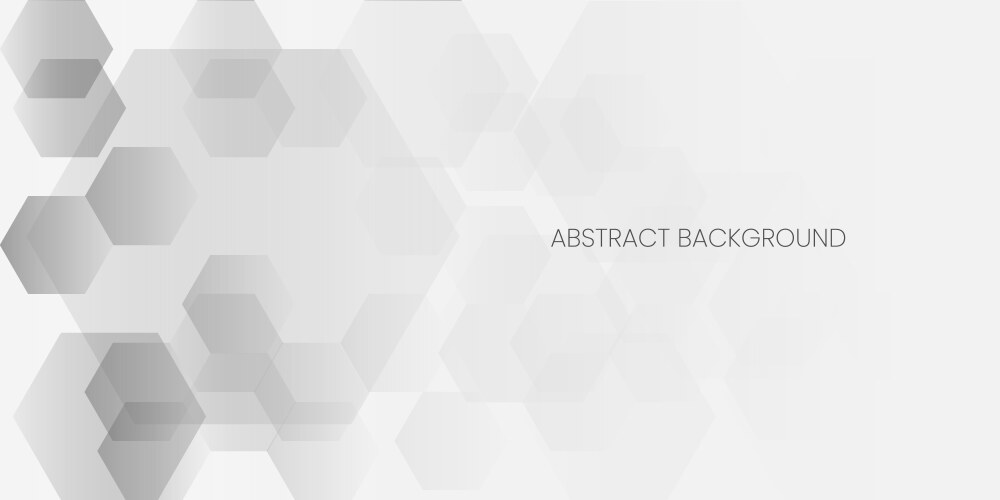 Abstract gradient white gray black tile pattern Vector Image