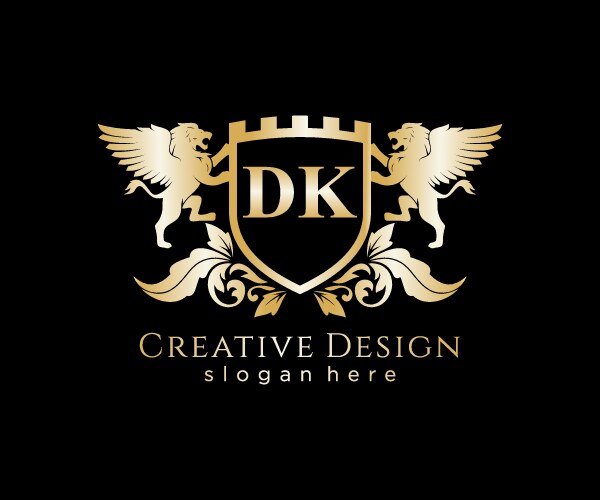 Dk Logo Vector Images (over 2,400)