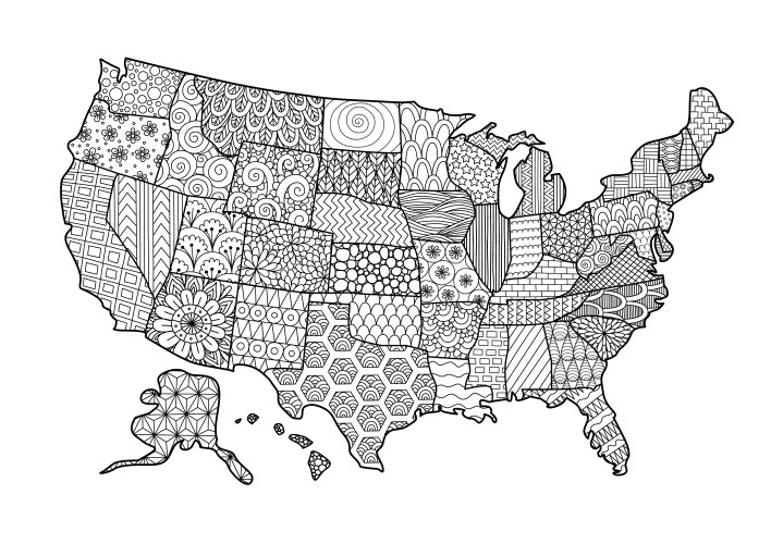 USA Vector Images (over 360,000)