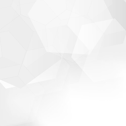 Grey gradient abstract background Royalty Free Vector Image