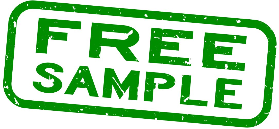 Sample Watermark Vector Images (over 490)