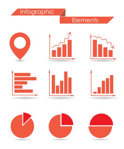 Infographic Elements Vector Images (over 450,000)