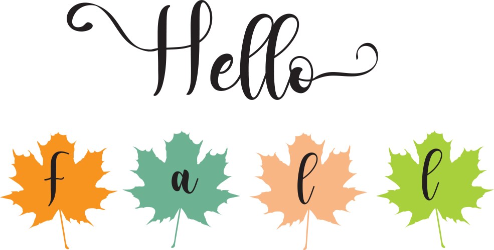 Free Leaves Vector Images (over 10,000)