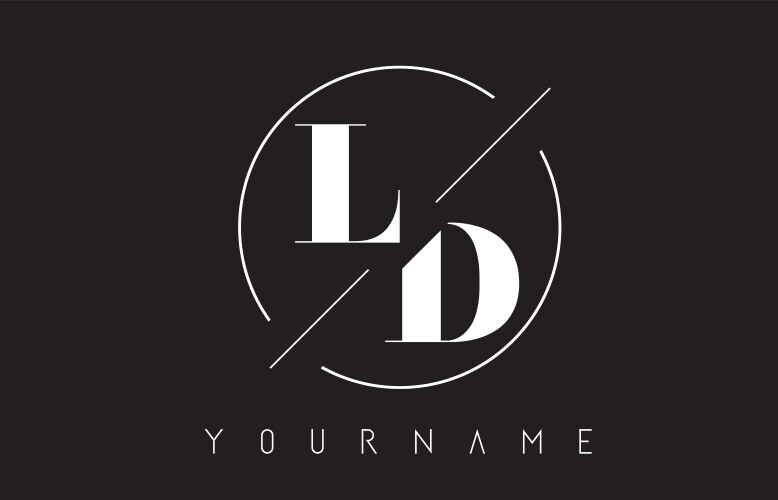 Ld Logo Vector Images (over 2,400)