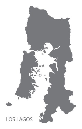 Lagos Map Vector Images (over 190)