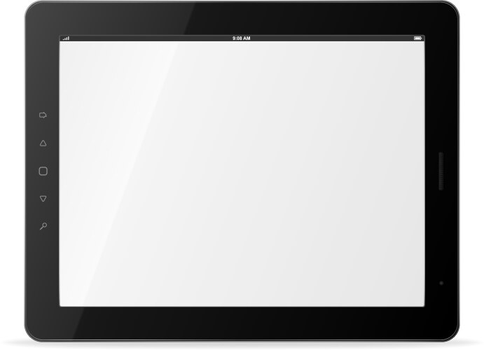 Ipad Vector Images (over 4,700)