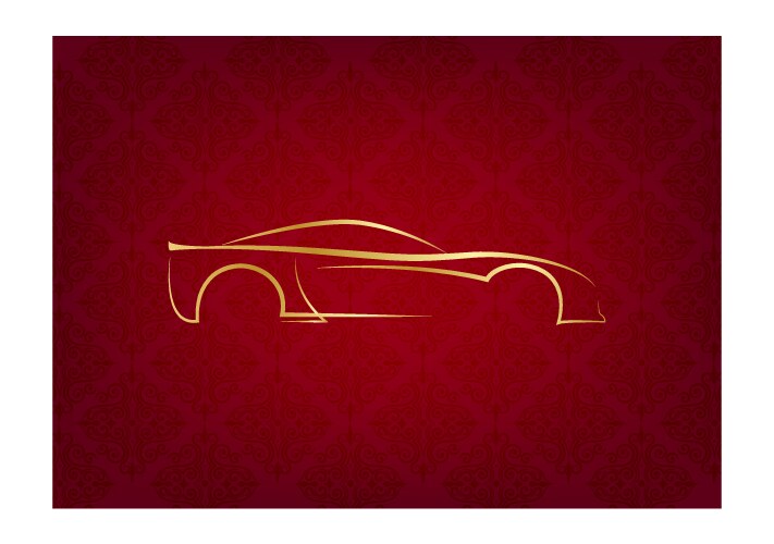 Red Car Logo Vector Images (over 22,000)