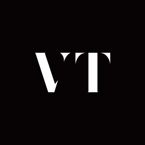 Vt Logo Vector Images (over 1,500)