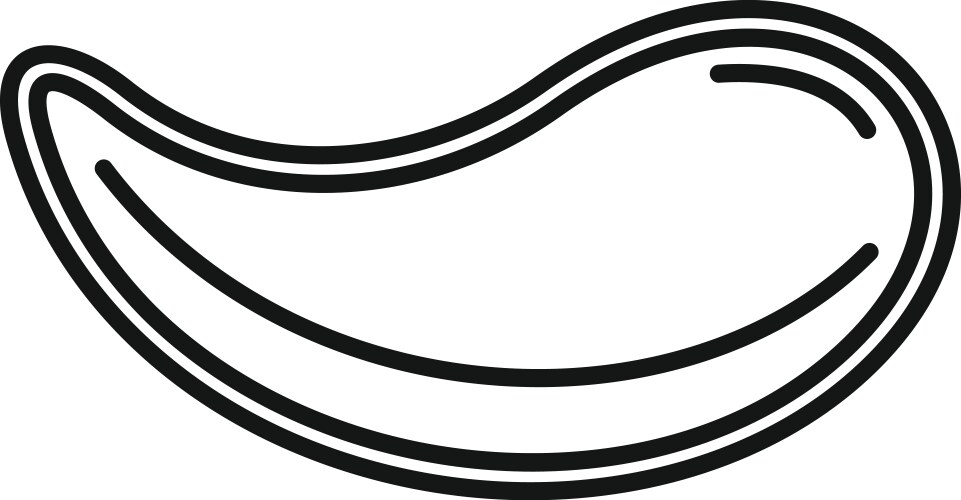 Banana Line Drawing Vector Images (over 5,100)