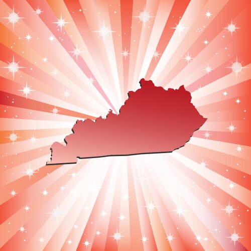 Kentucky Vector Images (over 3,900)