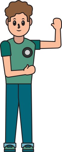 Body Cartoon Vector Images (over 200,000)