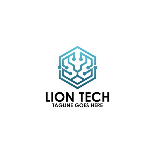 Tech tree Royalty Free Vector Image - VectorStock