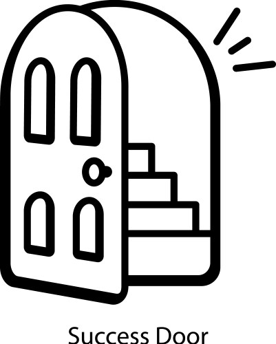 Open Door Doodle Vector Images (over 1,300)