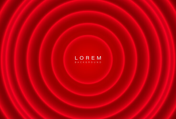 Red Circle with Line Vector Images (over 190,000)