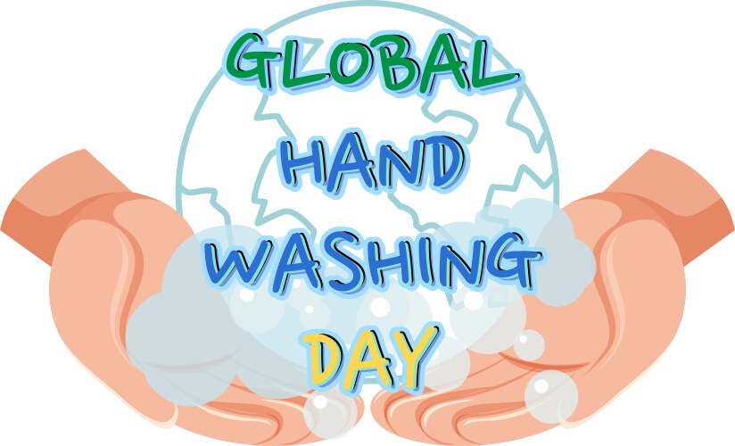 World Hand Hygiene Day Vector Images (over 480)