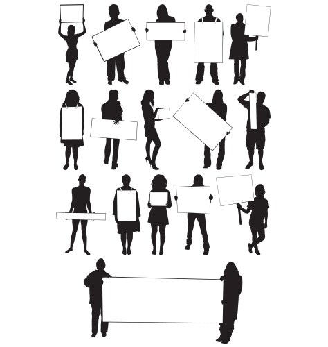 Holding Vector Images (over 620,000)