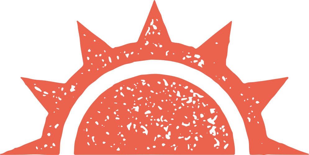 Half Sun Vector Images (over 3,700)