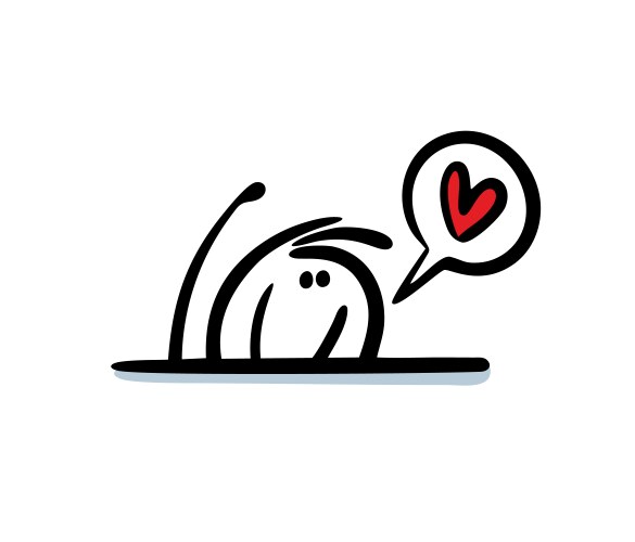 Stickman Talking Vector Images (over 670)