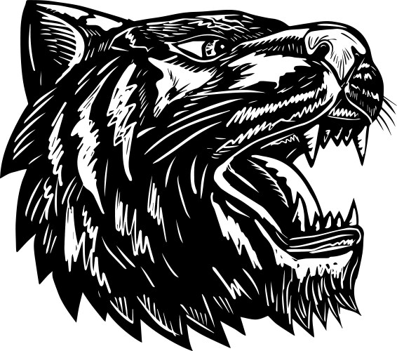 Growling Vector Images (over 7,900)