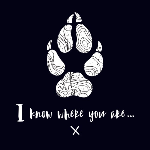 Wolf Claw Marks Vector Images (over 380)