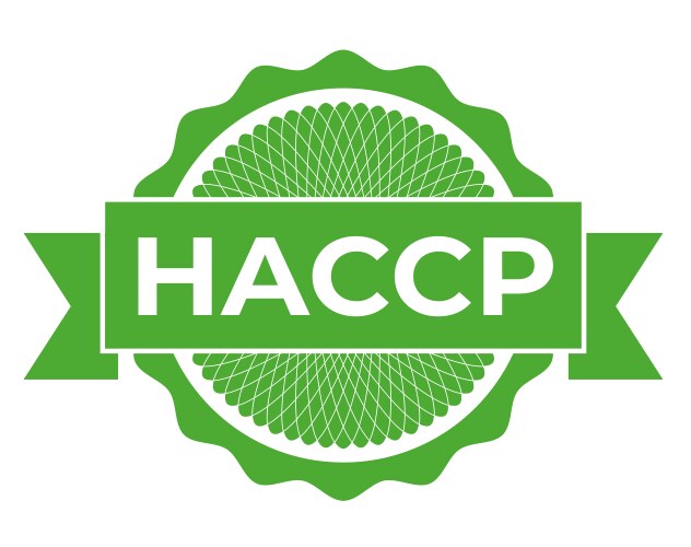 Haccp Logo Vector Images (over 160)
