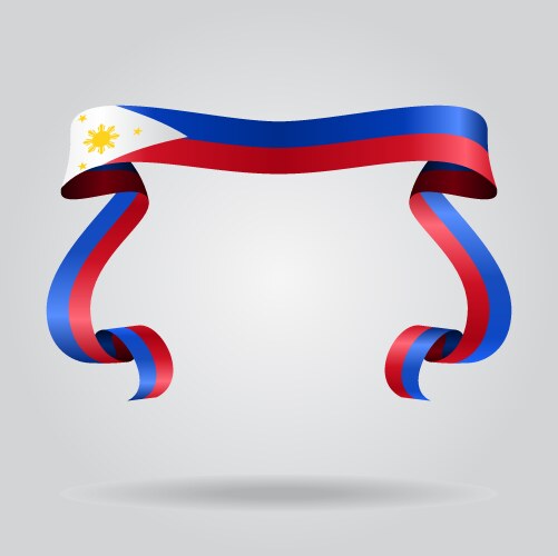Philippine Flag Border Frame Vector Images (over 100)
