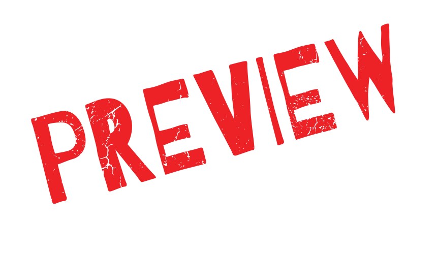 Preview Stamp Vector Images (over 420)