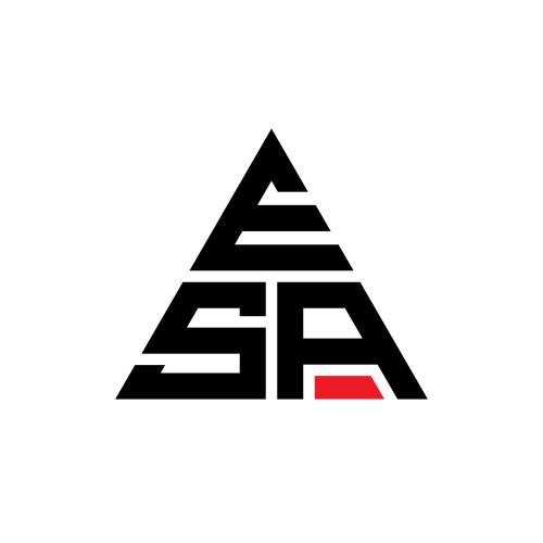 Esa Vector Images (95)