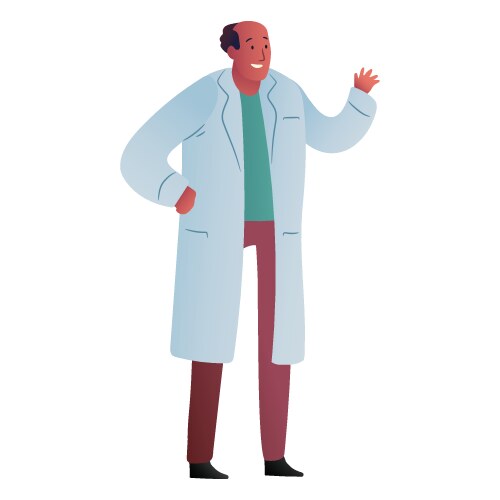 Nurse Waving Vector Images (over 570)