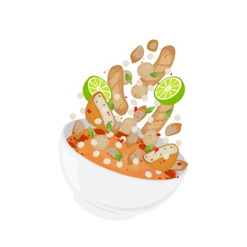 Bakso Vector Images (over 130)