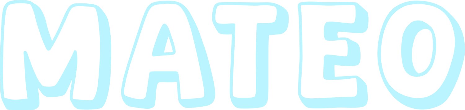 Mateo Vector Images (46)