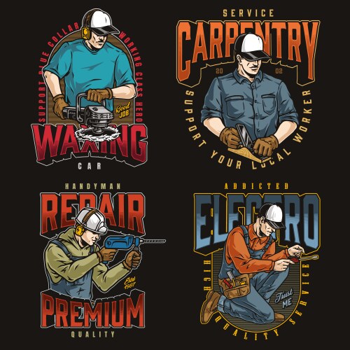 Men at Work Sign Vector Images (over 20,000)