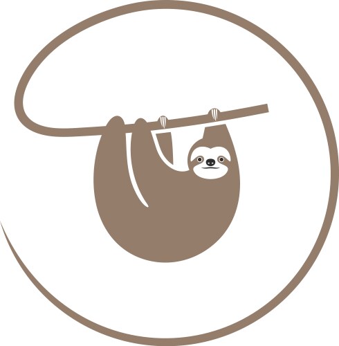 Sloth Vector Images (over 10,000)