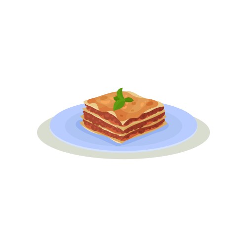 Lasagna Cartoon Vector Images (over 330)