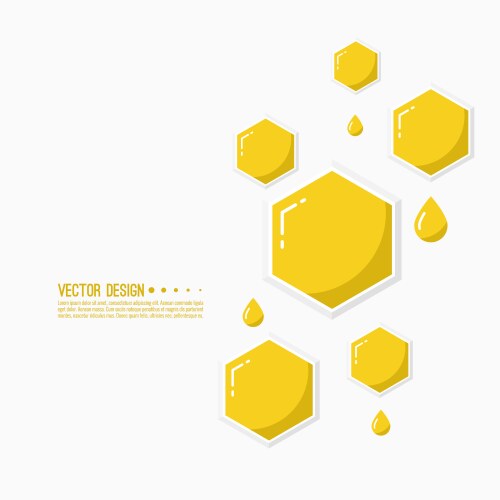 Honey Comb Vector Images (over 14,000)