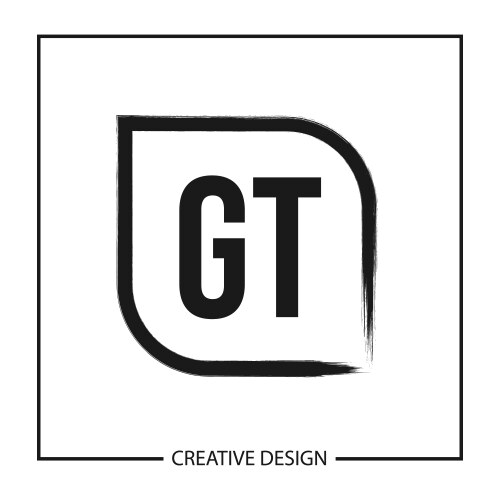 Gt Logo Vector Images (over 2,800)