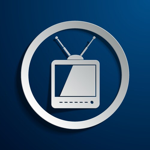 Tv Vector Images (over 180,000)