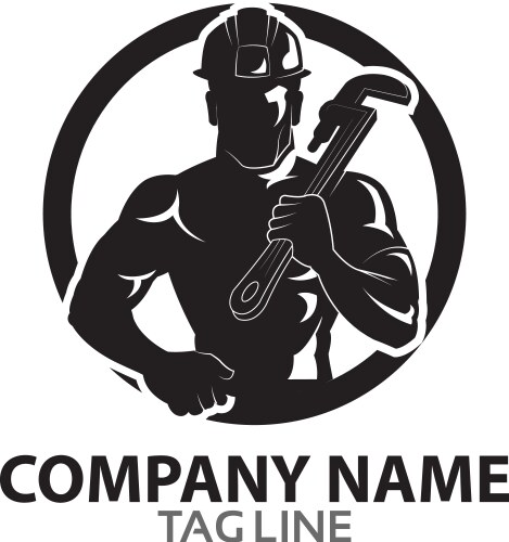 Oil Rig Logo Vector Images (over 2,100)